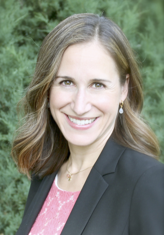 Catholic Charities names three to leadership roles | News, Sports, Jobs ...